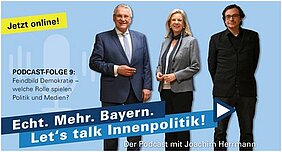 Prof. Dr. Markus Appel über Feindbilder in den Medien ...