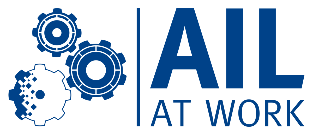 Research Project AIL AT WORK Receives Extension - Mensch-Computer-Medien